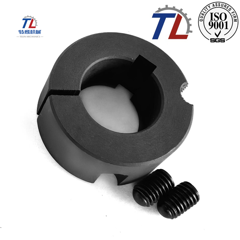 European Standard Taper Bushing/Taper Lock Bushing from China ...